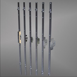 یراق upvc آکادو accado - بازرگانی UPVC بکتاش